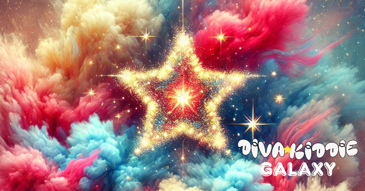 Meet The Diva Kiddies – Diva Kiddie